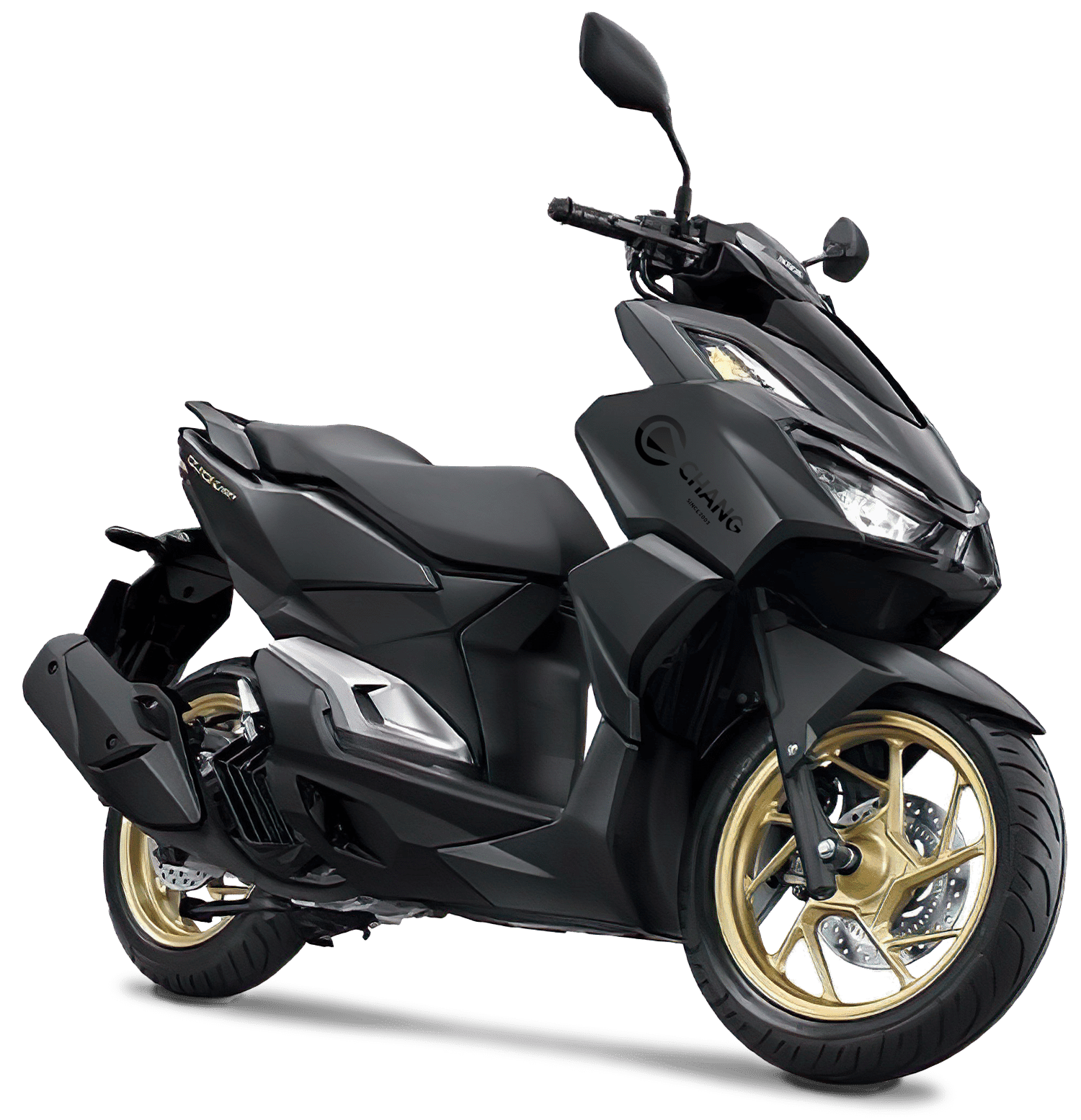 CHANG | Koh Samui Scooter Rental - Car and Motorbike Rental on Koh ...