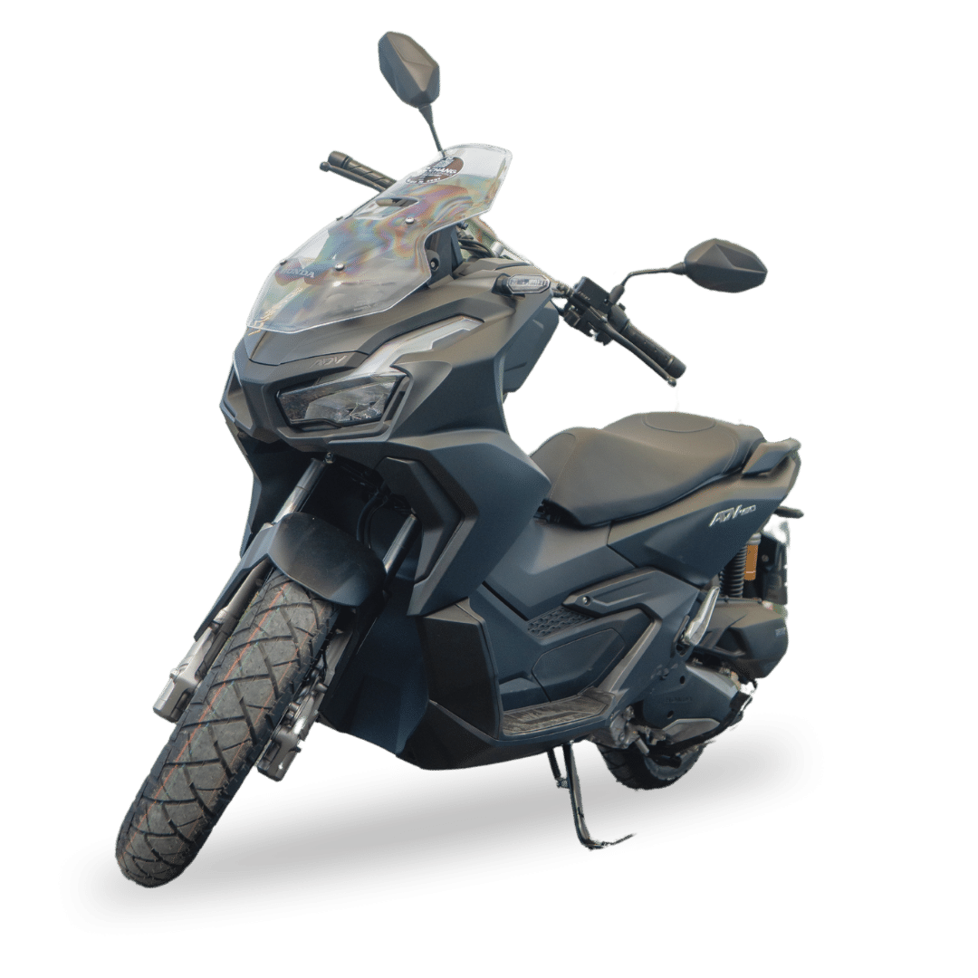 CHANG | Koh Samui Scooter Rental - Car and Motorbike Rental on Koh ...